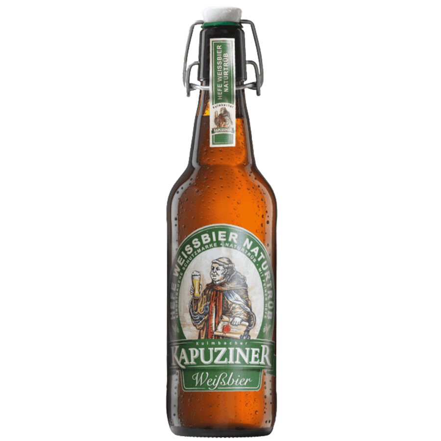Kapuziner Weisse Beer - Tipples2You
